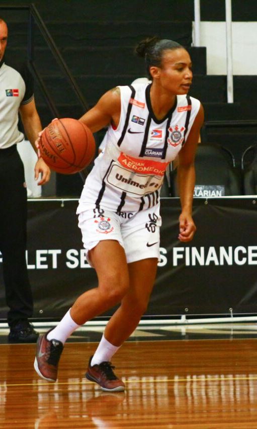 Olho nela – Joice | LBF