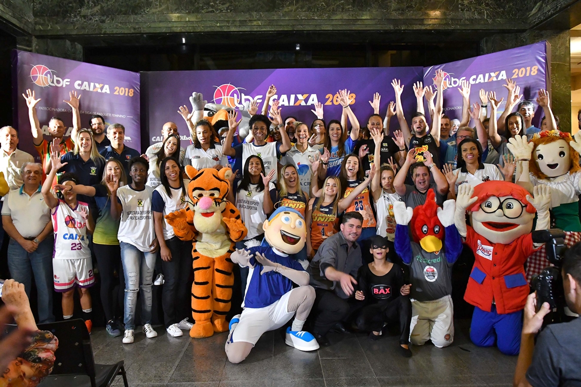 LBF APRESENTA NESTE DOMINGO A EDIÇÃO 2019 DA LBF CAIXA | LBF