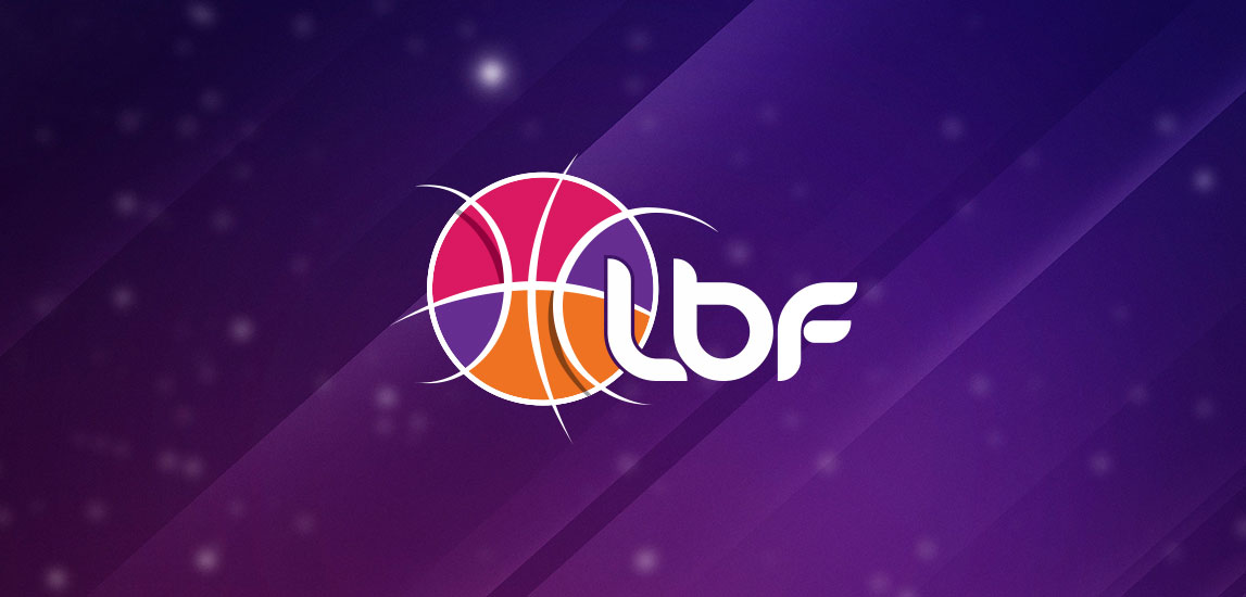 NOTA: ALTERAÇÃO DE DATA DE PARTIDA | LBF