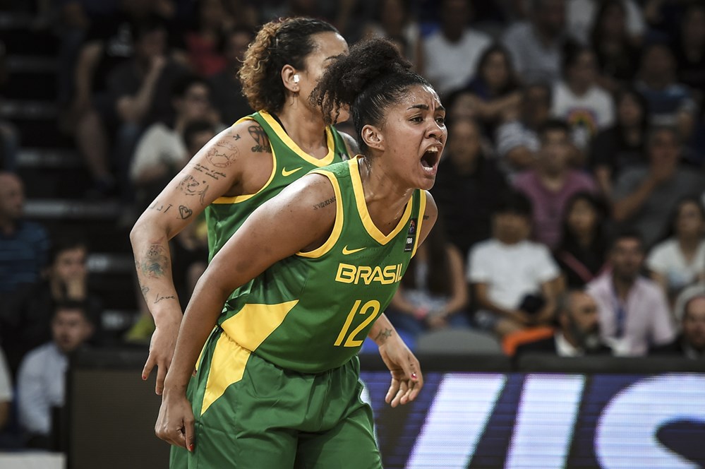 AVANTE, BRASIL! | LBF