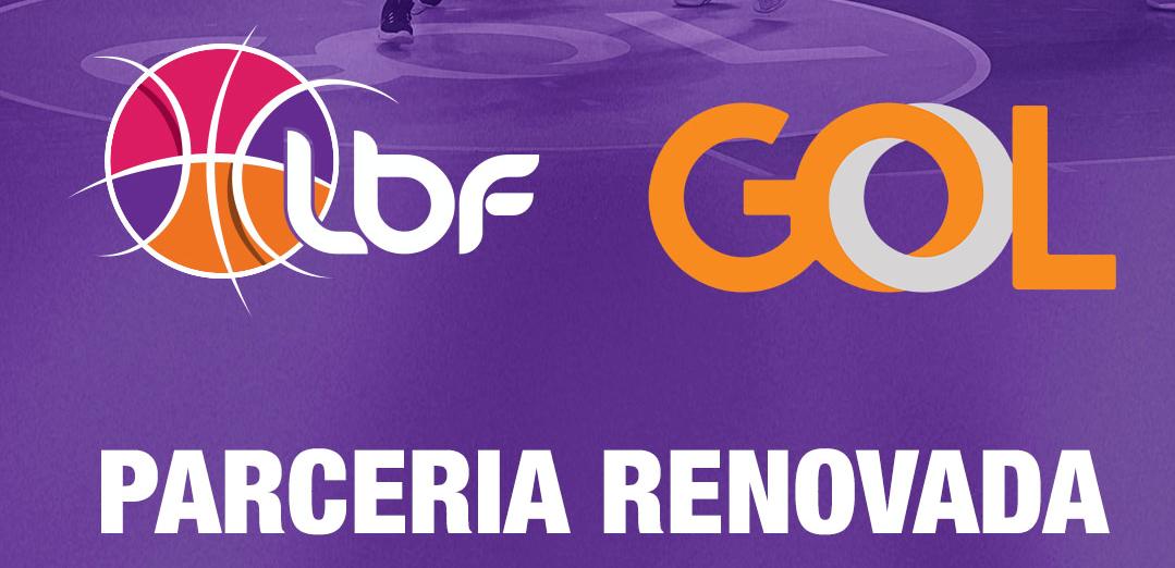LBF E GOL, VOANDO JUNTAS EM 2023! | LBF