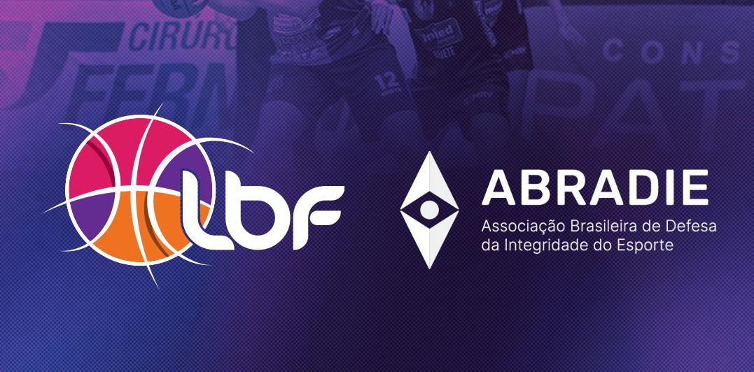 LBF FILIA-SE À ASSOCIAÇÃO CONTRA MANIPULAÇÃO NO ESPORTE | LBF