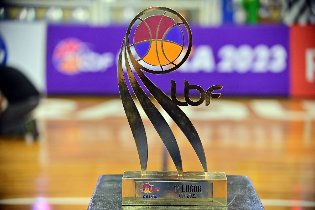 LBF CONCLUI PRAZO DE PRÉ-INSCRIÇÃO DE CLUBES | LBF