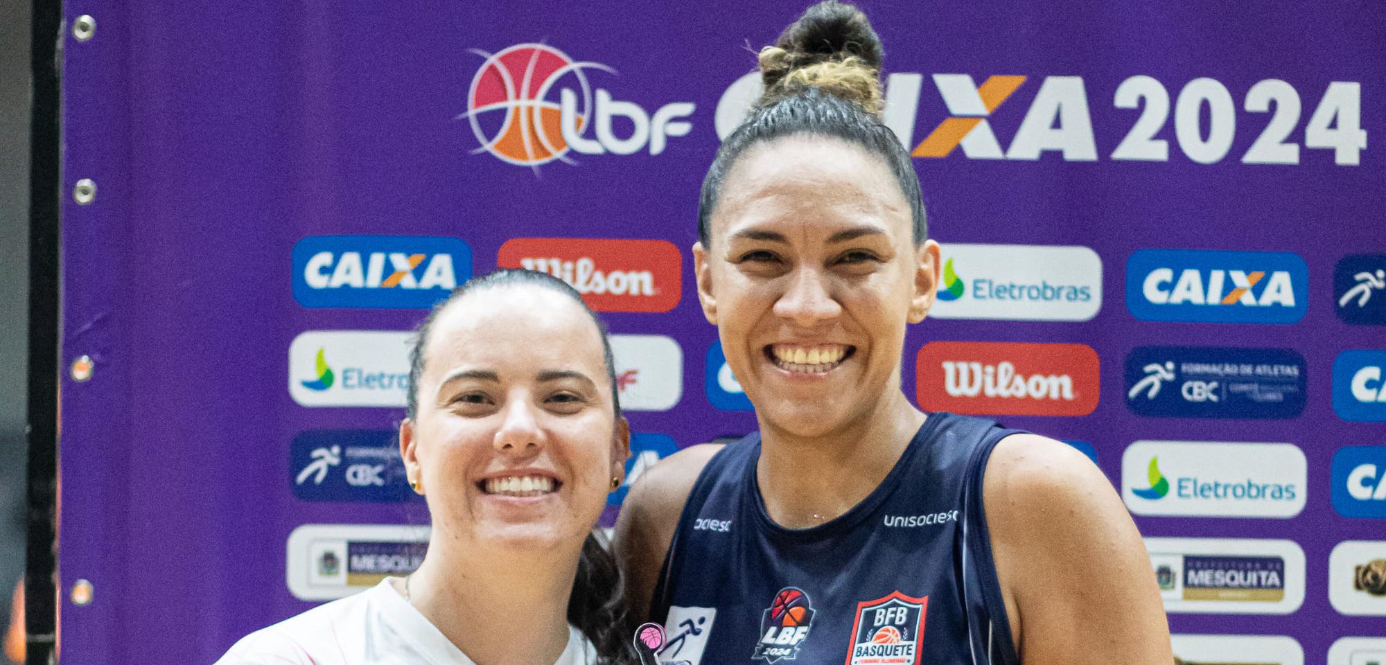 PRESENTE ANTECIPADO! | LBF