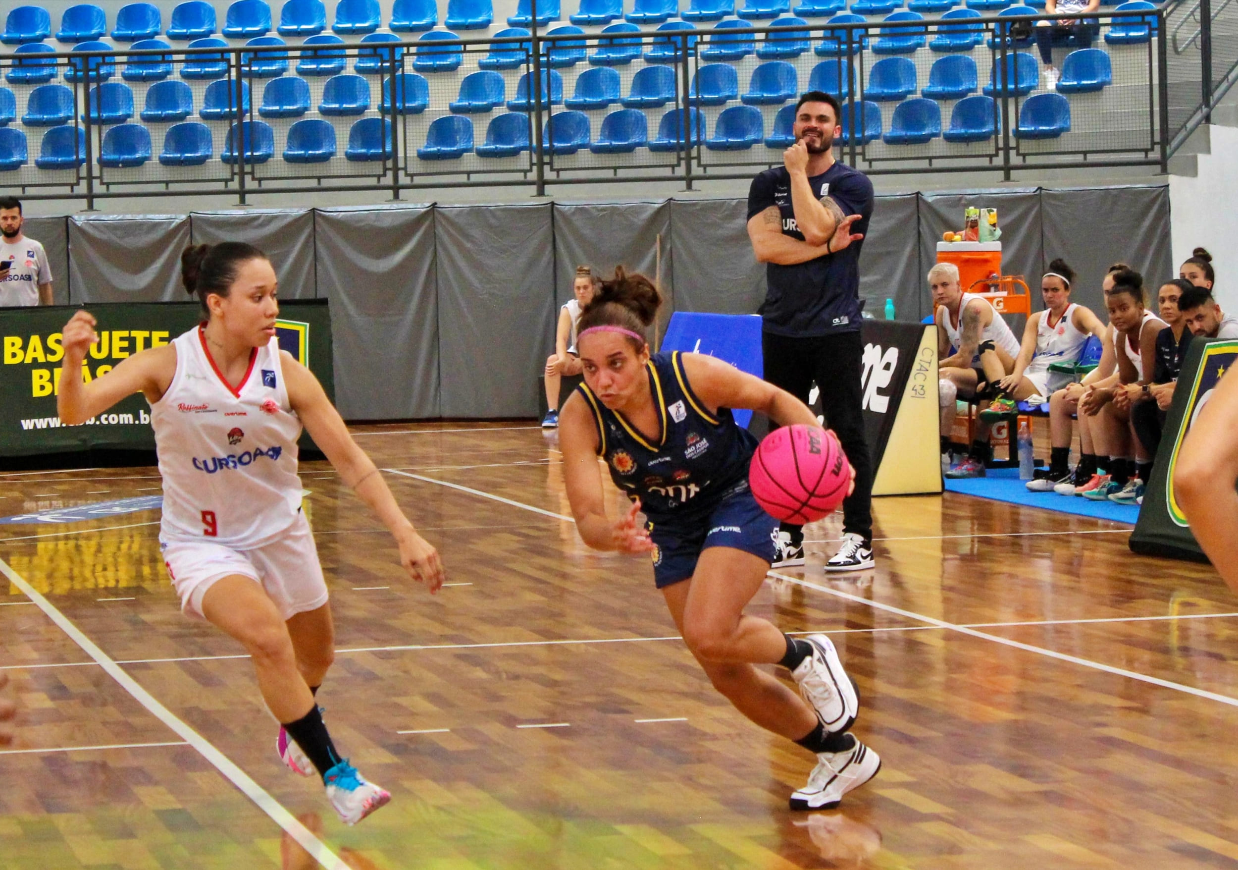 Pontz São José Basketball 82×57 Ponta Grossa Basquete/Curso ASB (📸 ...