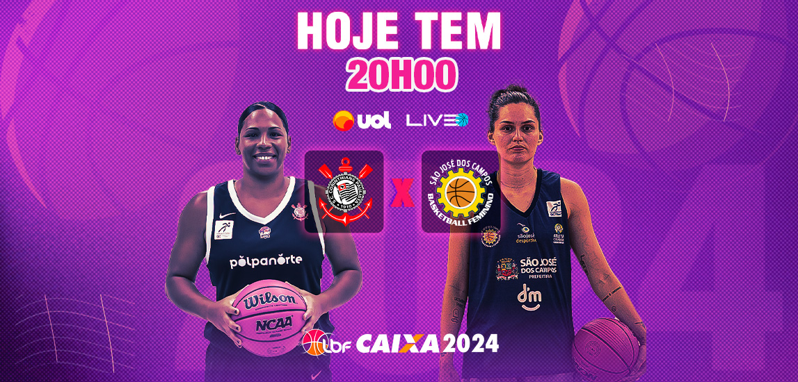 PLAY NA TEMPORADA! | LBF