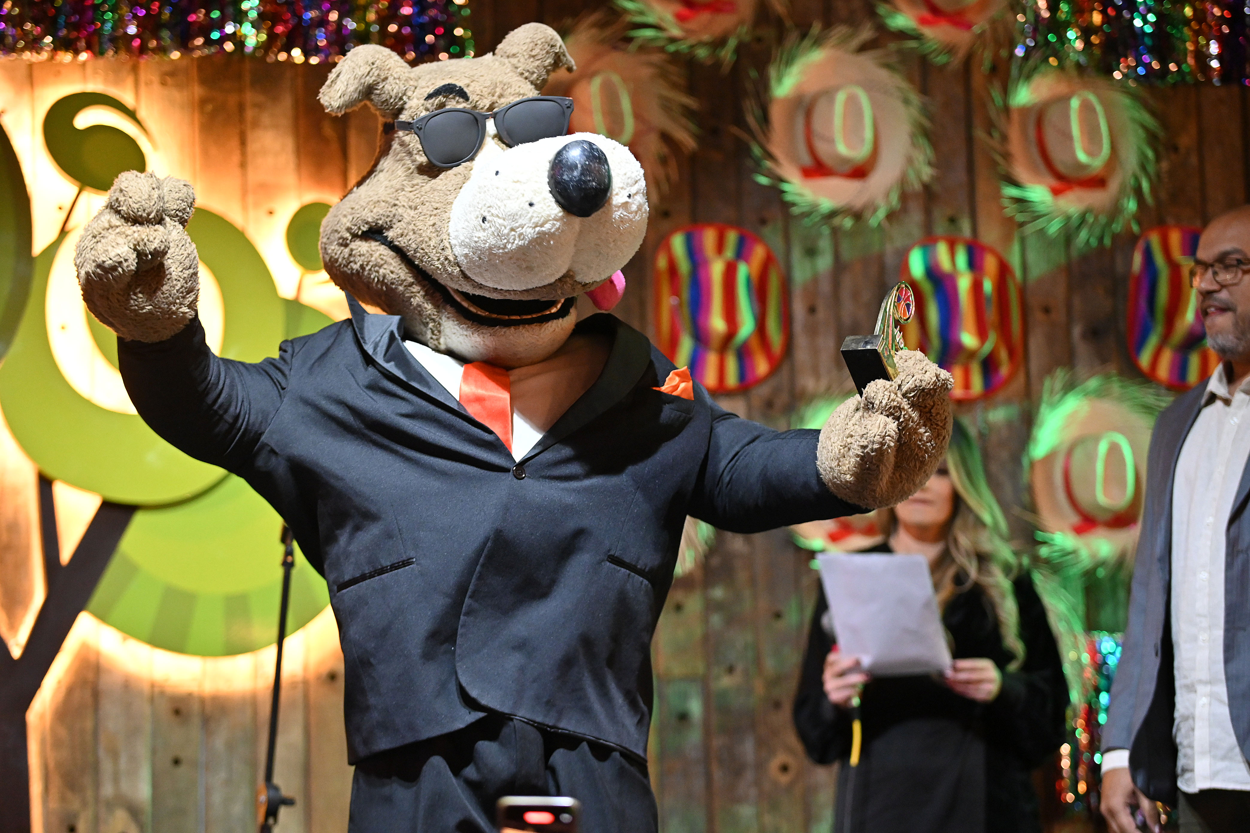 JOGO E ENTRETENIMENTO | LBF